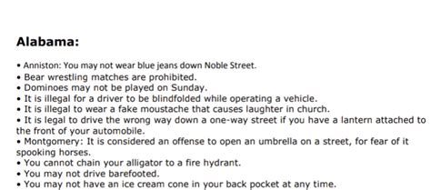 Alabama Where Cousin Fukin Is A Sport Ridiocracy