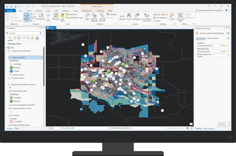 Vaccine Coverage Analysis Solution Released