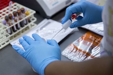 LabCorp Looks To Cash In On COVID 19 Testing