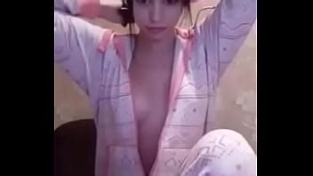 Naughty Nip Slip XNXX