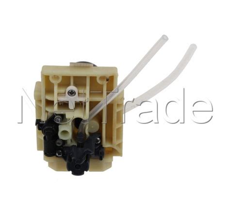 Delonghi - Valve Mechanic - 5513227961