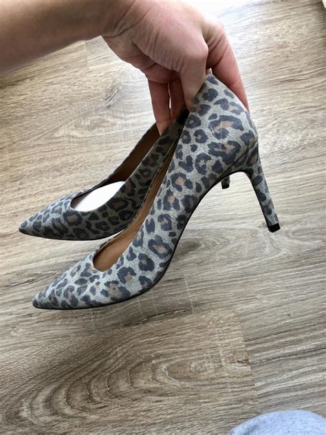 Туфлі на каблуку — ціна 650 грн у каталозі Туфлі Купити жіночі речі за доступною ціною на Шафі