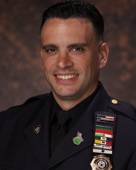 Reflections For Sergeant Michael Zini Kurinzi Elizabeth Police
