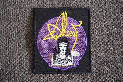 Alcest Patch Depressive Illusions Records