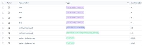 Create A Polymorphic Relation Reference Field Help Me Forest Admin Developers Community