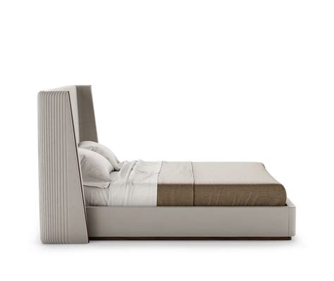 Bold Retro Elegance Bed