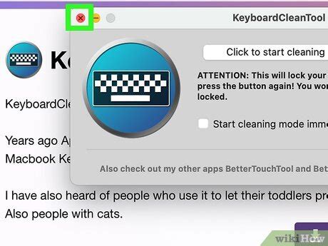How To Lock A Keyboard On PC Or Mac