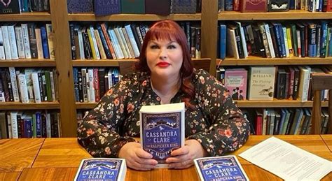 How To Read The Shadowhunter Chronicles And All Of Cassandra Clares