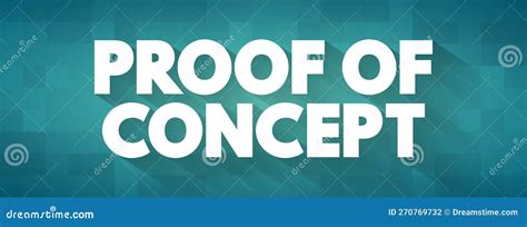 Concept Realization Of An Idea Into A Successful Business Process