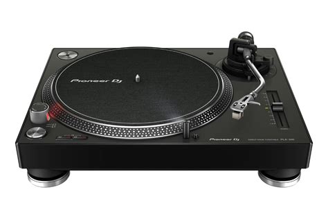 Pioneer Dj Plx 500 Direct Drive Turntable Plx500k Ireland