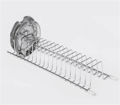 Rectangular Stainless Steel Plate Partition At Rs 333piece In New