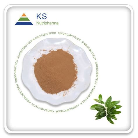 Hydroxytyrosol Powder Kingsci