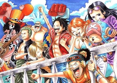 Straw Hat Pirates ワンピース 麦わらの一味 エース ワンピース ミッキーミニー