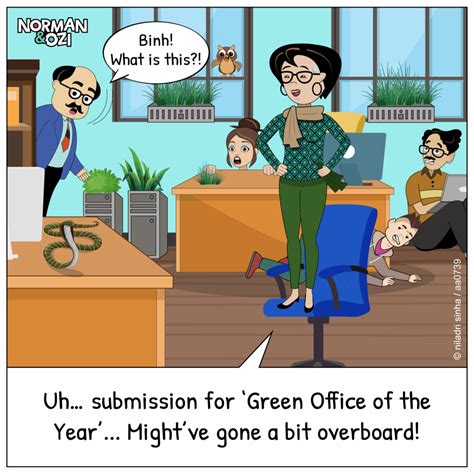 Funny Coworker Memes And Comics Colleagues Cartoons