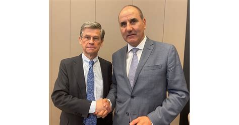 Цветан Цветанов участва в конференция в Белград за регионалната сигурност