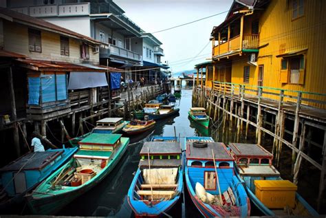 Discovering Tarempa Anambas Islands Hidden Gem Of Nature And Culture