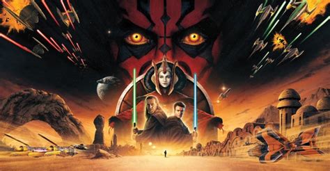 Star Wars Episode I Die Dunkle Bedrohung Stream Online