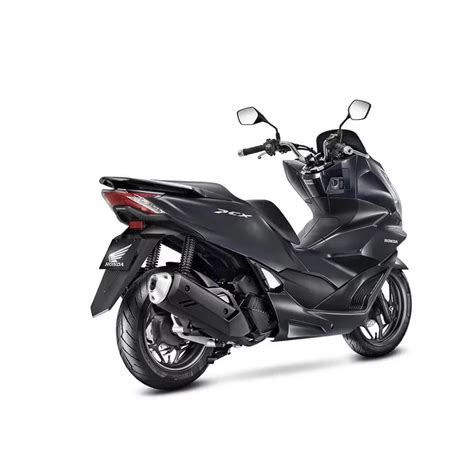 Pcx Cbs Cabral Motor