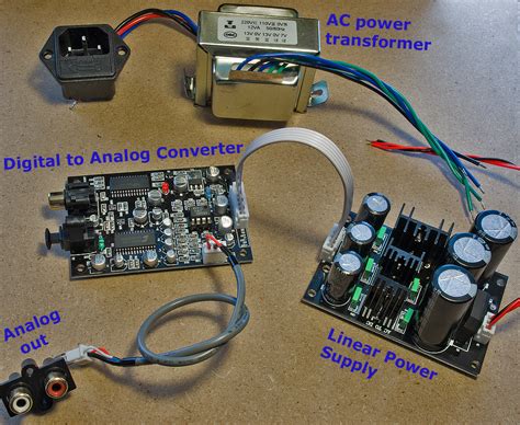5 1 digital volume control circuit diagram circuit diagram