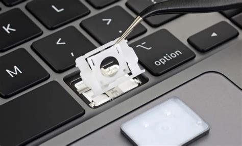 How To Remove Lube From Keyboard Switches