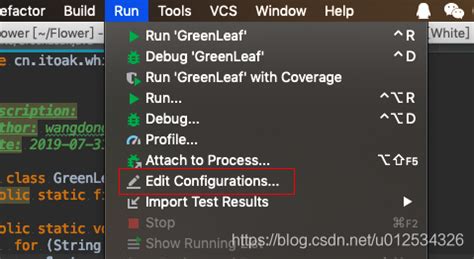 Java main方法传参问题四种解决办法 CSDN博客