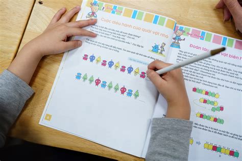 Logic Lab Hệ Thống Trung Tâm Phát Triển Tư Duy Khoa Học Và Sáng Tạo Quốc Tế