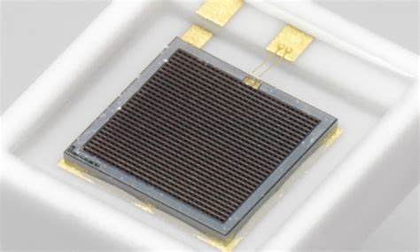 什么是 Mppc Sipm ？ 多像素光子计数器 Mppc Sipm 滨松光子学株式会社