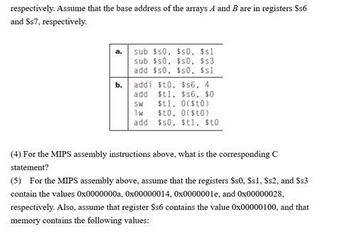 Solved Question 1 The Following Problems Deal With