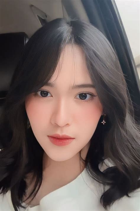 Adel Jkt Orang Cantik Foto Gadis Cantik Gadis Cantik