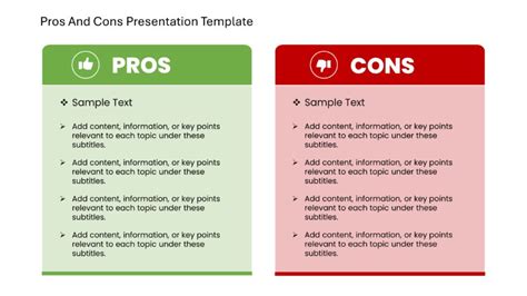 Pros Y Contras Pros And Cons | Meaning & Examples LanguageTool
