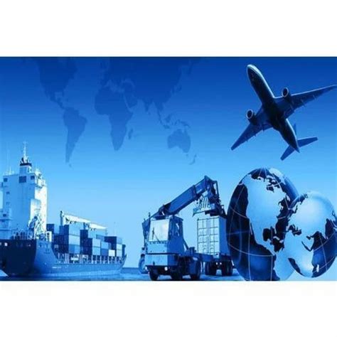 Air Export Service In New Delhi By Shrinath Green Parcel Service Id