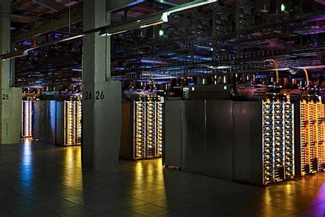 Why Google Didn T Pick India Or China For Its First Data Centres In Asia Technology News