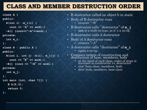 Presentation On Polymorphism Sds Ppt