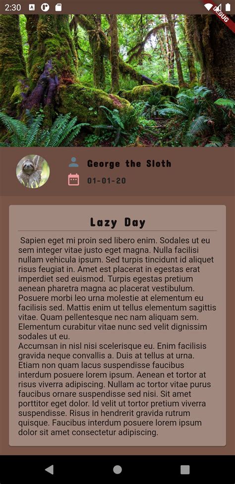 Scse Innovation Lab On Linkedin Flutter Flutterdev Ntuscseilab Appdevelopmentserviceline Adsl