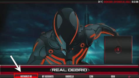 Atomic Kodi Build FireStickMan