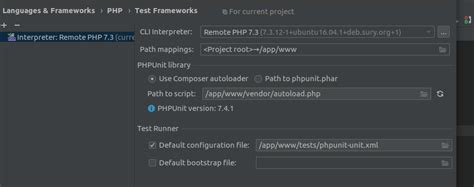 Problem Running Single Class Test Ides Support Intellij Platform