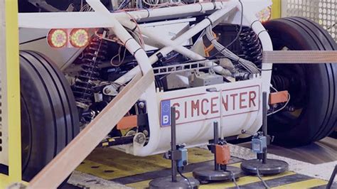 Managing Physical Test Result Data With Teamcenter Simulation