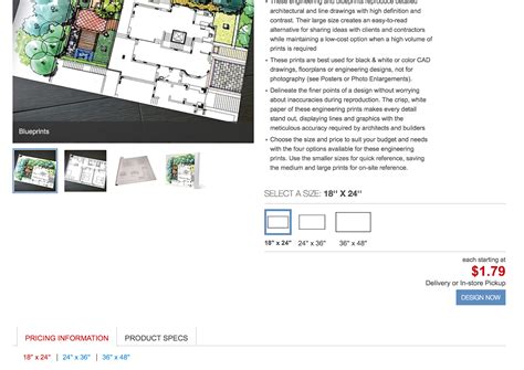 Step By Step Large Photo Printing Tutorial For A Crazy Good Price From Thrifty Decor Chick