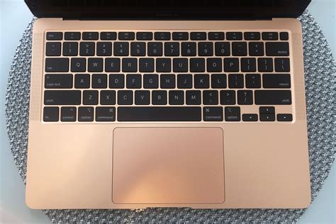 Apple MacBook Air Review 2020 A Return To Form Engadget