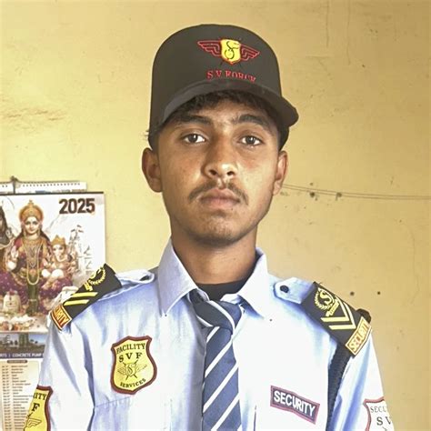 Security Guards At ₹ 21000month In Bengaluru Id 2856700098973