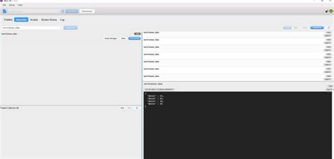 NORVI IIOT MQTT Guide NORVI Industrial Arduino