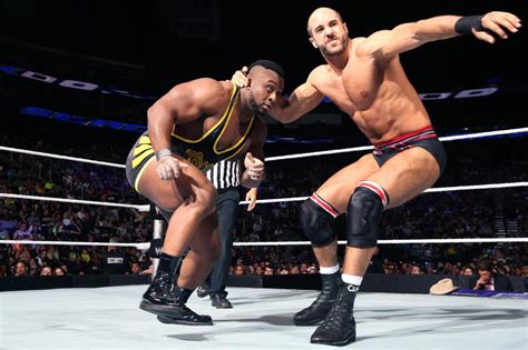 wwe battleground battle royal will be enhanced by a number of subplots