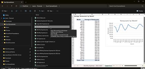 How To View Files In Windows Without Opening Them Pcmag