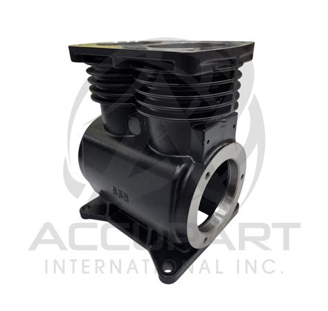 Ben61b05cc Crankcase For 75mm Twin Kz1087