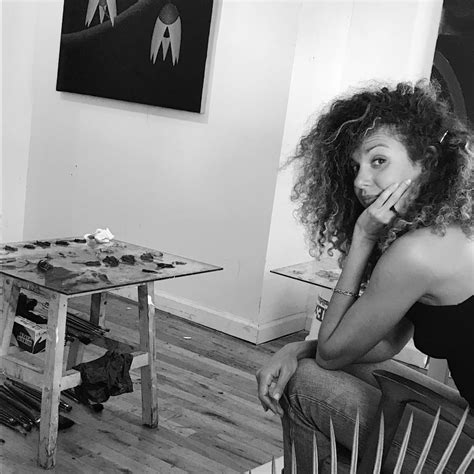 Nadia Ayari Double Q Gallery