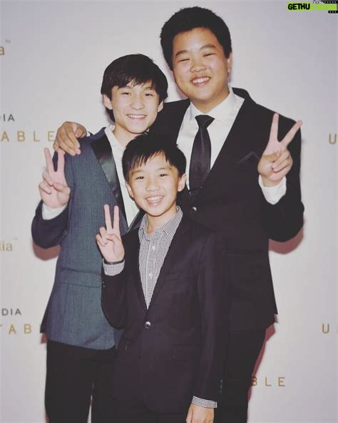 Ian Chen Gethu Cinema