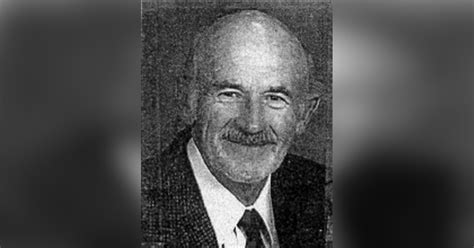 Obituary Information For Reverend Dr Dennis Dickman