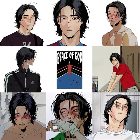 Hes So Hot Wth🤤 Manga Love Manga Books Cute Anime Guys