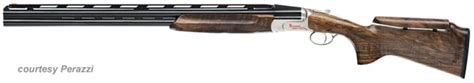 Perazzi High Tech 3high Tech 5high Tech 8 For Sale Price And Used Value Blue Book Of Gun