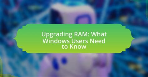 How To Resolve Common Hardware Compatibility Issues In Windows • X